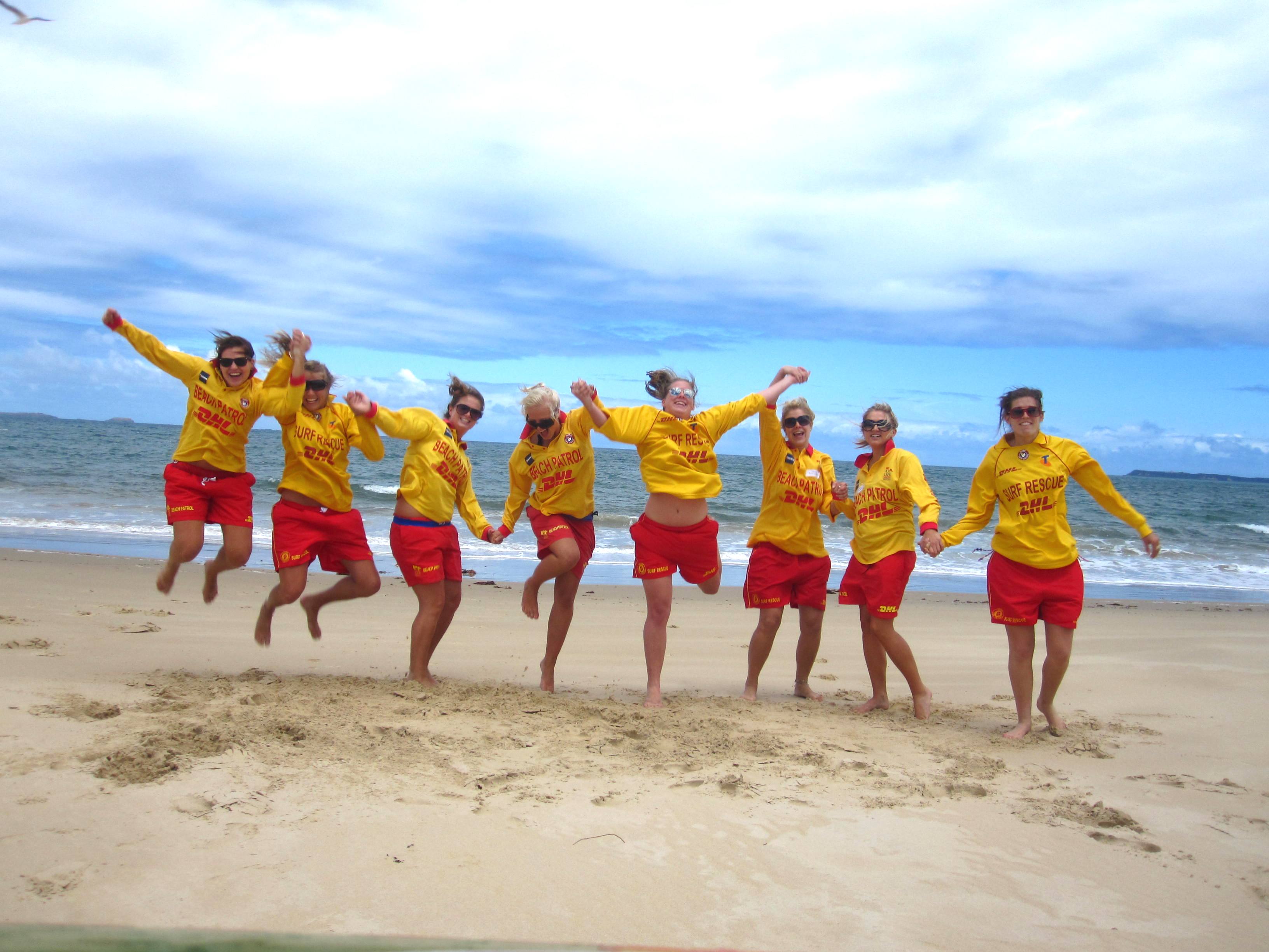 Point Leo Surf Life Saving Club