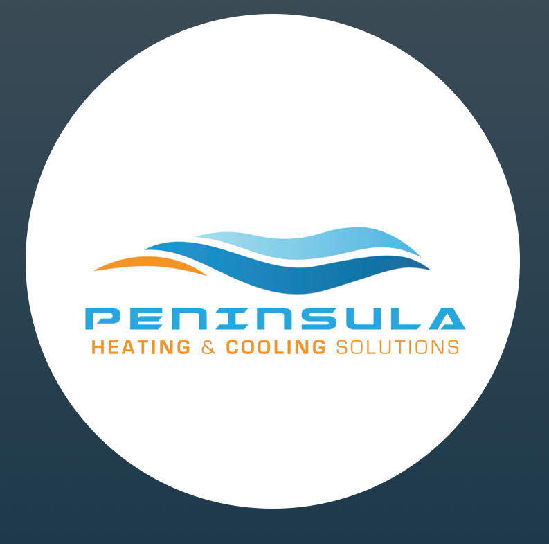 BD Logo – Peninsula Heating Cooling | Point Leo Surf Life Saving Club