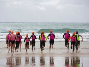 Point Leo Surf Life Saving Club – Established in 1955