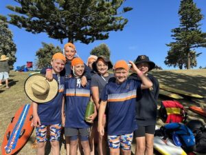Juniors (6-13yrs) – Point Leo Surf Life Saving Club