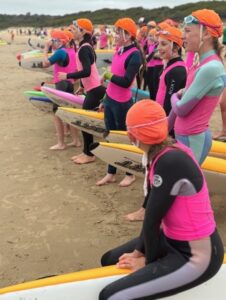 Juniors (6-13yrs) – Point Leo Surf Life Saving Club